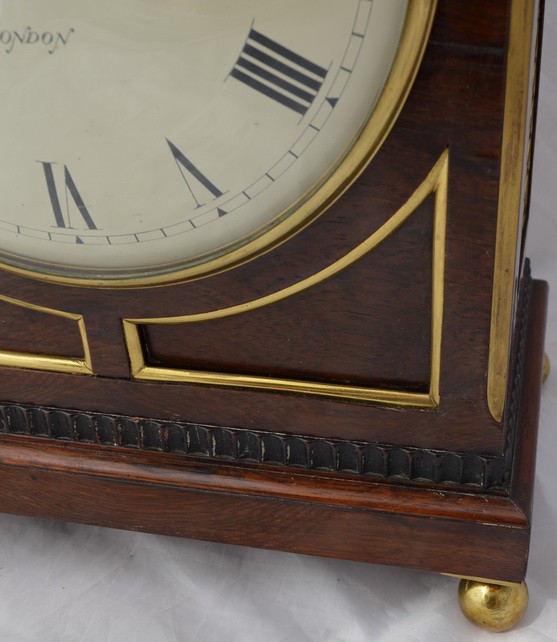 James Murray Bracket/table Clock. - Blog