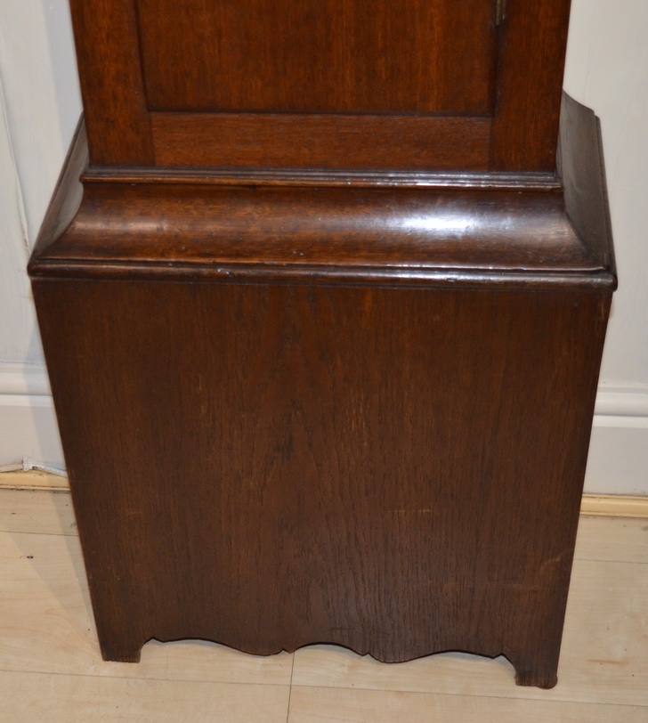 William Robb, Montrose Longcase Clock - Blog